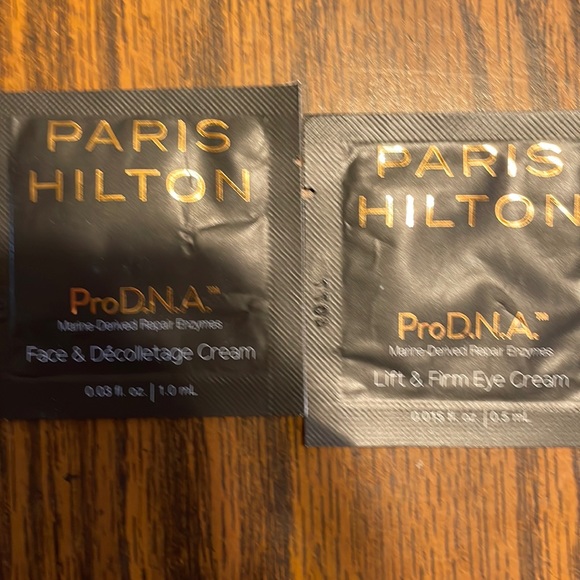 Paris Hilton | Skincare | Paris Hilton Prodna Marinedelivered Repair ...